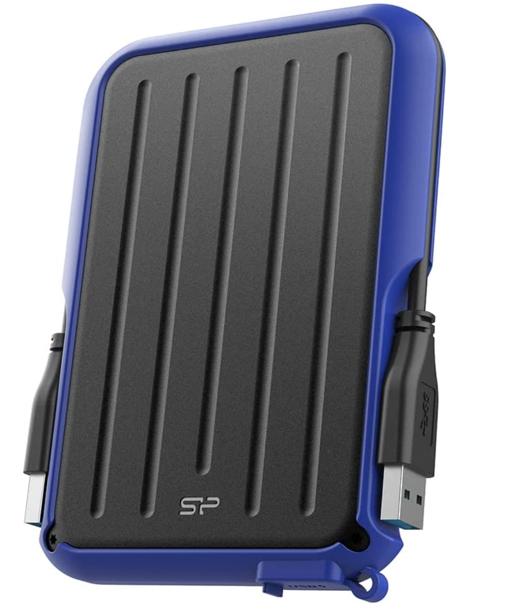 Best external hard drive (updated December 2025) - DigitalSpacebar